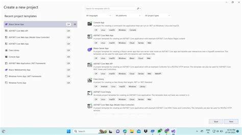 Creating Multiple Layouts For Different Razor Pages In Blazor Zonixsoft
