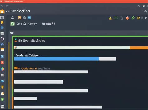KDevelop Un Entorno de Desarrollo Integral para KDE Guías Open Source