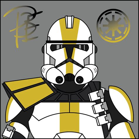 327th Star Corps Phase Ii By Drawinrook On Deviantart