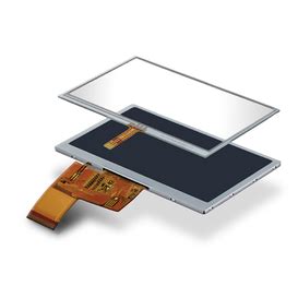 What Is A Tft Lcd Screen Reshine Display