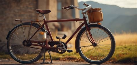Vintage Bike Accessories Must Haves For Every Ride