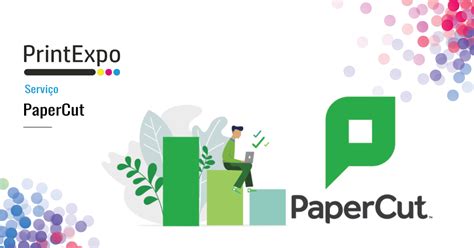 Papercut Printexpo