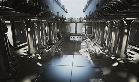 Reflections Captures In Unreal Engine Unreal Engine Documentation Epic Developer Community