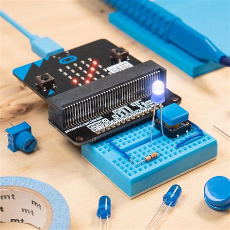 Microcontroller Monday Pinbetween