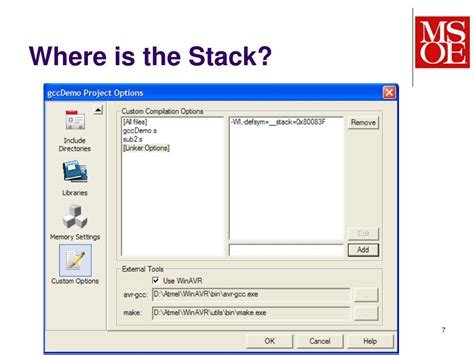 PPT GNU GCC Assembler PowerPoint Presentation Free Download ID 3257793