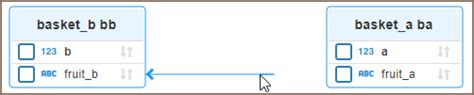 Visual Query Builder Dbeaver Cloudbeaver Wiki GitHub