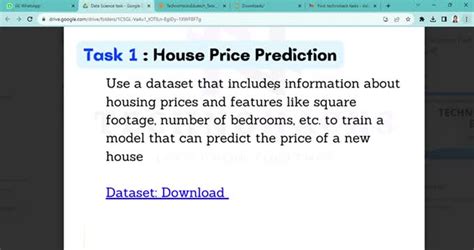 Video Prerna Dabhade On Linkedin Linkedin Task1 Data Datascience