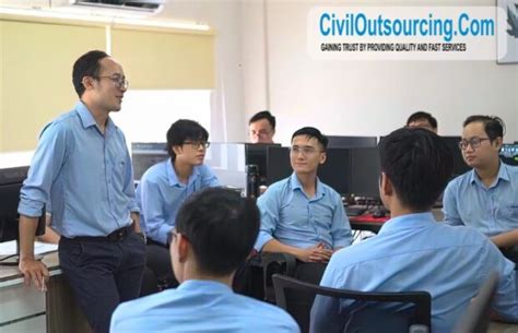 3 Key Factors When Choosing A Civil Engineering Outsourcing Provider