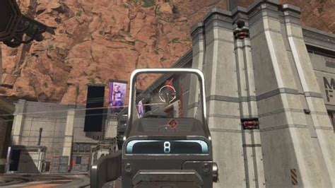 Best Scopes In Apex Legends Gamepur