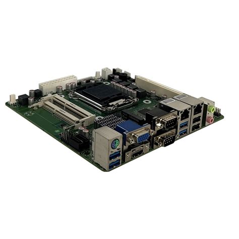 China Customized Otherboard Mini Atx Mobo Mainboard Mini Atx Suppliers