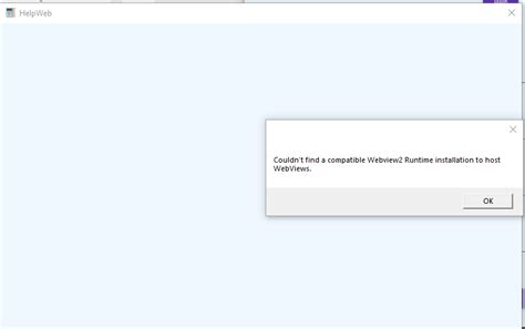I Cant Install Sideloaded Wpf App On Another Computer Microsoft Qanda