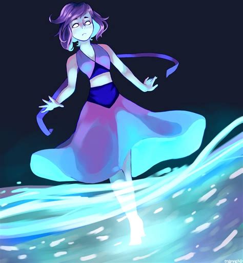 Steven Universe Lapis Steven Universe Lapis Lapis Lazuli Steven Universe Steven Universe