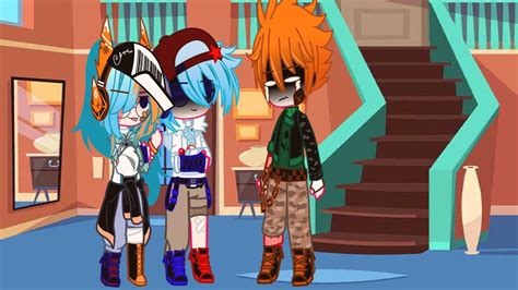 Dad Am I Uglymeme Fnf Pico X Bf Youtube