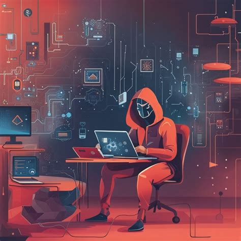 Securing Remote Work Unveiling The Cybersecurity Challenges Of Remote Devices And Networks