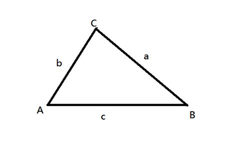 Trigonometry Determine Vertex Coordinates Of A Triangle If Length And