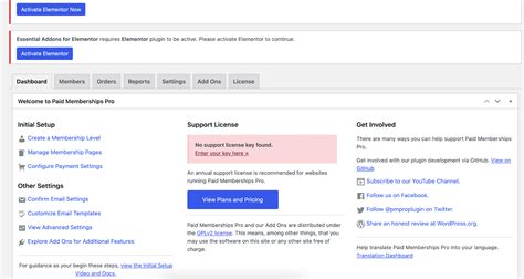 7 Best Wordpress Registration Plugins For Membership Websites