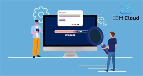 Ibm Cloud Elevates Performance With Power Virtual Server Upgrade