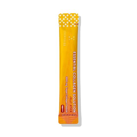 Collagen Jelly Stick