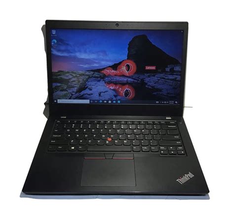 Lenovo Thinkpad Ryzen Processor Gb Ram Gb Ssd Usa Pawn