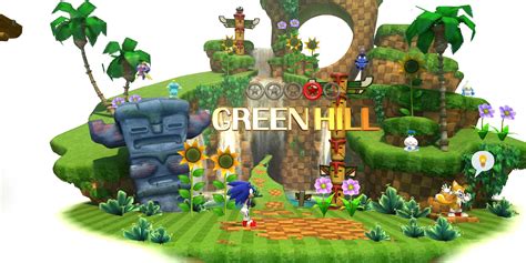 Every Chao Featured in Sonic X Shadow Generations Explained