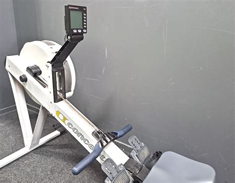 Concept 2 Drag Factors Best Settings Explained Rx Thread