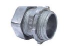EMT Compression Connectors Couplings Zinc Connectors Professional Electric Supplies