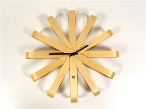 Michelle Ivankovic Umbra Wall Clock Catawiki