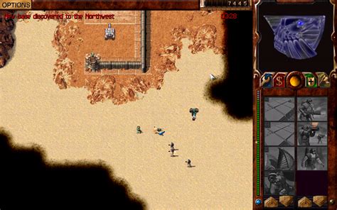 D2k News New Mod No More Spice Dune Editing Fed2k Discussion