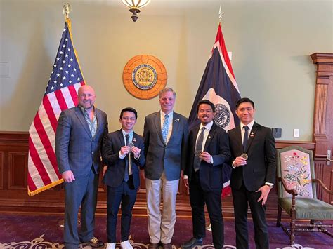 Alumni Highlight Aditya Purnomo Aji — Yseali Professional Fellows Program