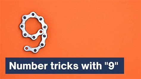 “think Of A Number Between 1 And 10” Magic Trick Explained
