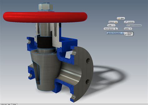 3d Section Views Autodesk Community