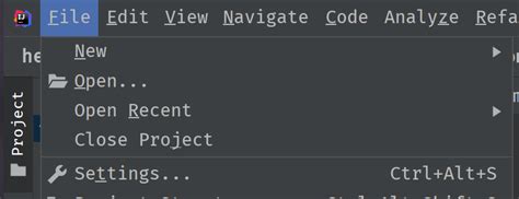 Write Hello World In Java Using Intellij And Maven Czetsuyatech