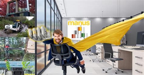 이구스 제11회 Manus 어워드 개최 플라스틱 베어링 우수 사례 알린다