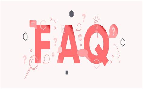 Pourquoi Devriez Vous Avoir Une Page Faq Blog