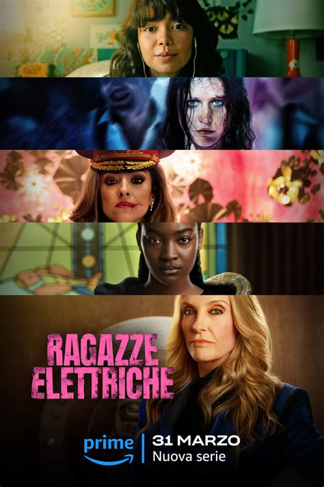 Ragazze Elettriche