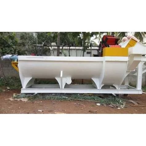 Semi Automatic Sand Bucket Classifier At 80000000 Inr In Kolkata