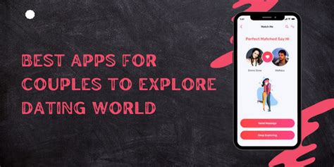 Top 7 Best Apps For Couples To Be Used In 2023 By Albert Hilton Medium