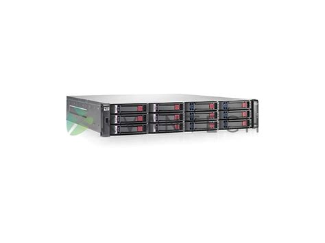 HP StorageWorks P2000 G3 MSA Array AP839A купить в интернет магазине Kvantech Цена описание