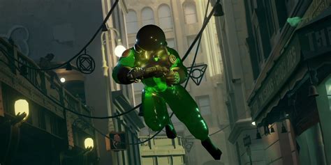 How To Play Viscous In Deadlock