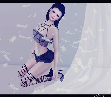 배경 화면 제비꽃 흑발 화신 생명 란제리 인피니티 관절 정신 소녀 아름다움 Sl 제 2의 삶 블로그 망사 아비 둘째 가차 팔 C88