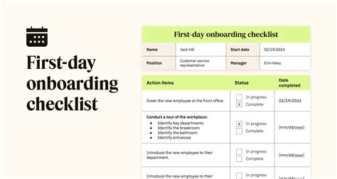 Employee Onboarding What It Is Steps And 6 Free Checklists