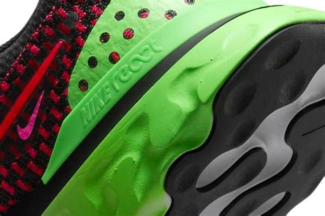 Nike React Infinity Run Flyknit 3 Review 2022 Should You Get It