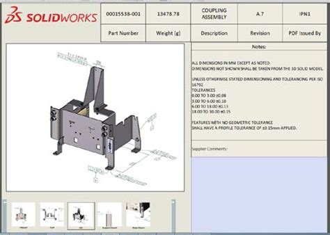 A Few Of My Favorite Things From SOLIDWORKS 2016 Part 2 Engineers Rule