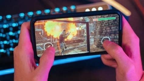 Rekomendasi HP Gaming Jutaan Dafunda Com