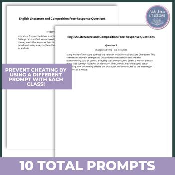 Ortiz Cofer S American History FRQ Essay Prompts For AP Lit Analysis