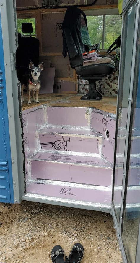 Pixie Bus Adventures