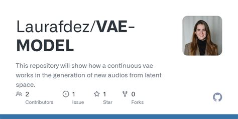 Github Laurafdezvae Model This Repository Will Show How A