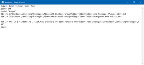 Como Instalar O Gpedit No Windows Single Language