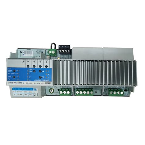 Lutron Homeworks Pro Led Phase Adaptive Power Module — Formwave