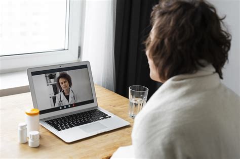 How To Start A Telehealth Practice While Reducing Stress For Patients